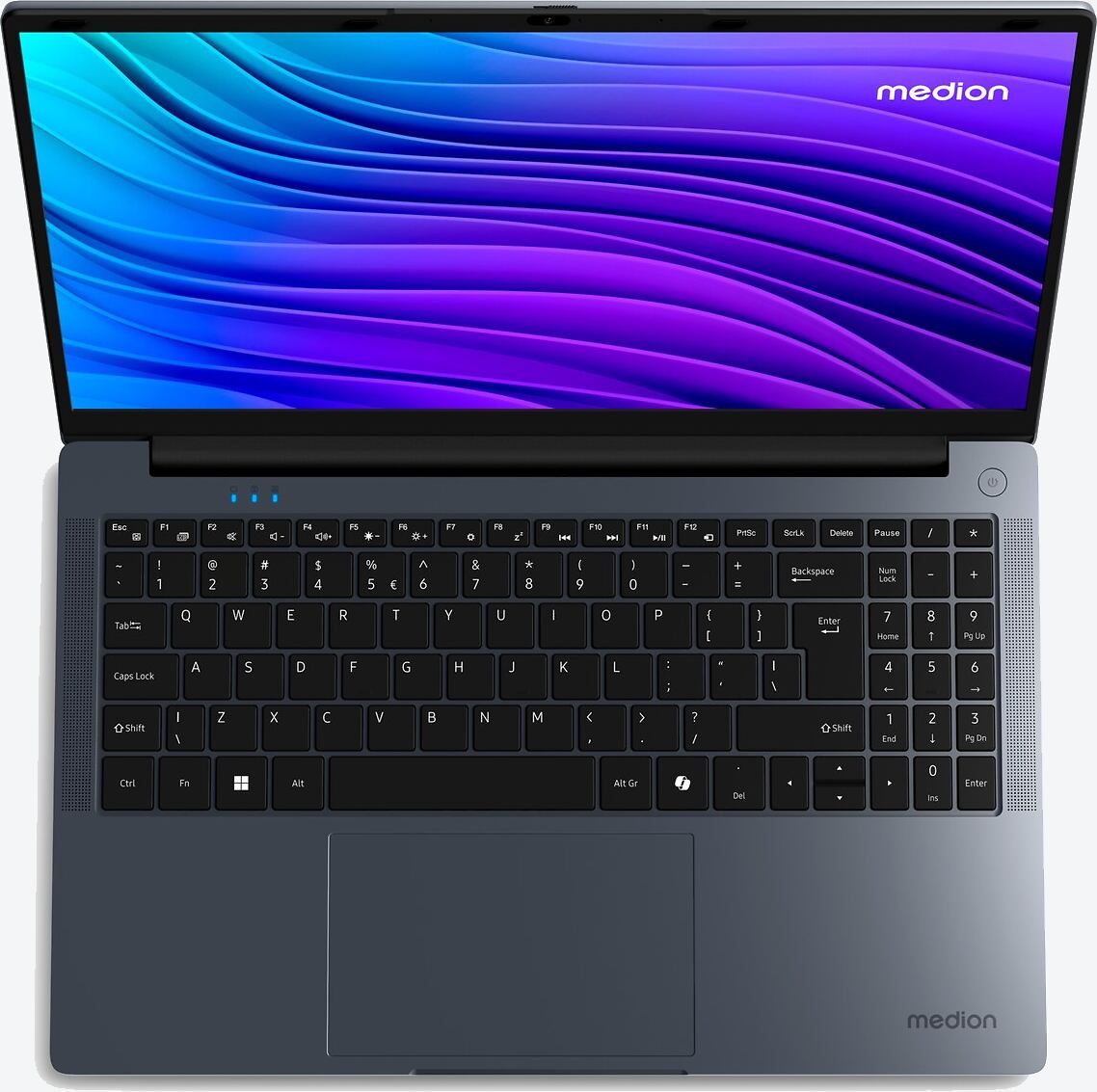 Medion E15223 (30037887) Tests & Daten