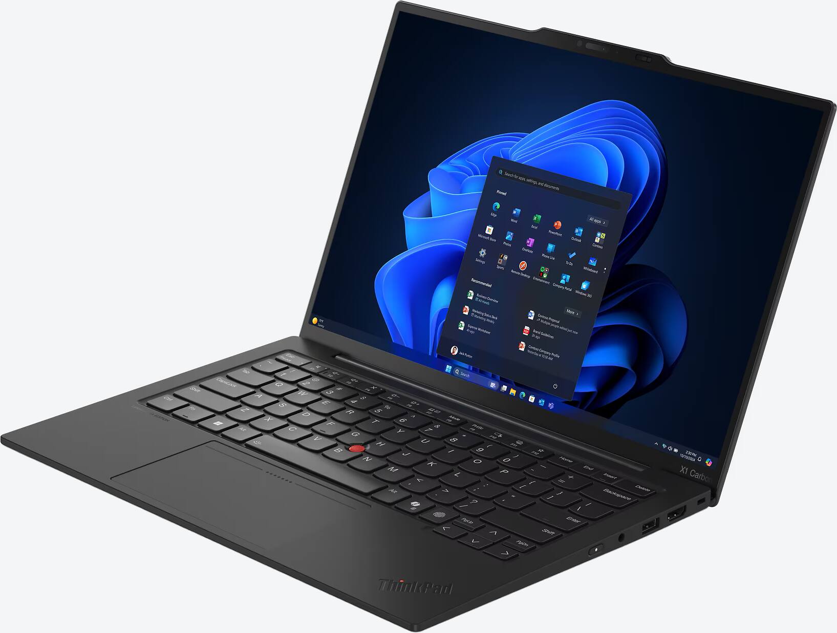 Lenovo ThinkPad X1 Carbon G13 21NS000YGE Tests & Daten