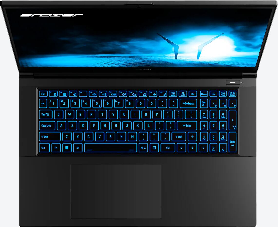 Medion Erazer Scout E30i (30038599) Tests & Daten