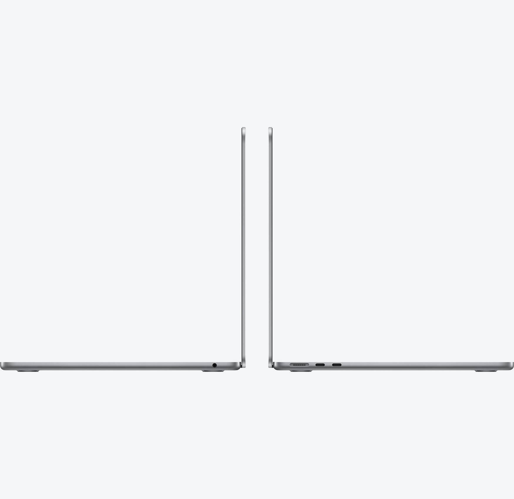 Apple MacBook Air 13.6" 2024 - M2 8C-CPU/8C-GPU, 16GB RAM, 256GB SSD ...