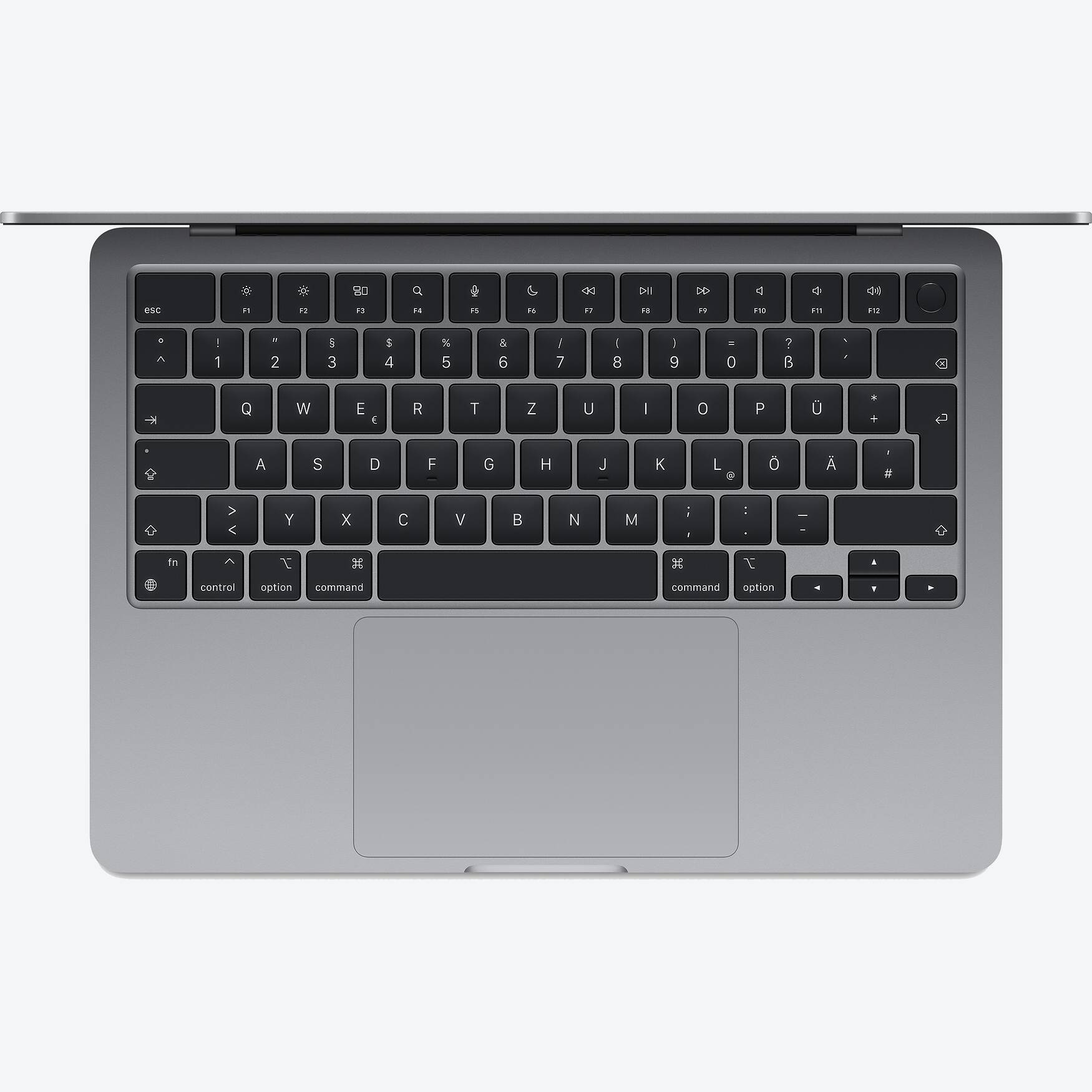 Apple MacBook Air 13.6" 2024 - M2 8C-CPU/8C-GPU, 16GB RAM, 256GB SSD ...