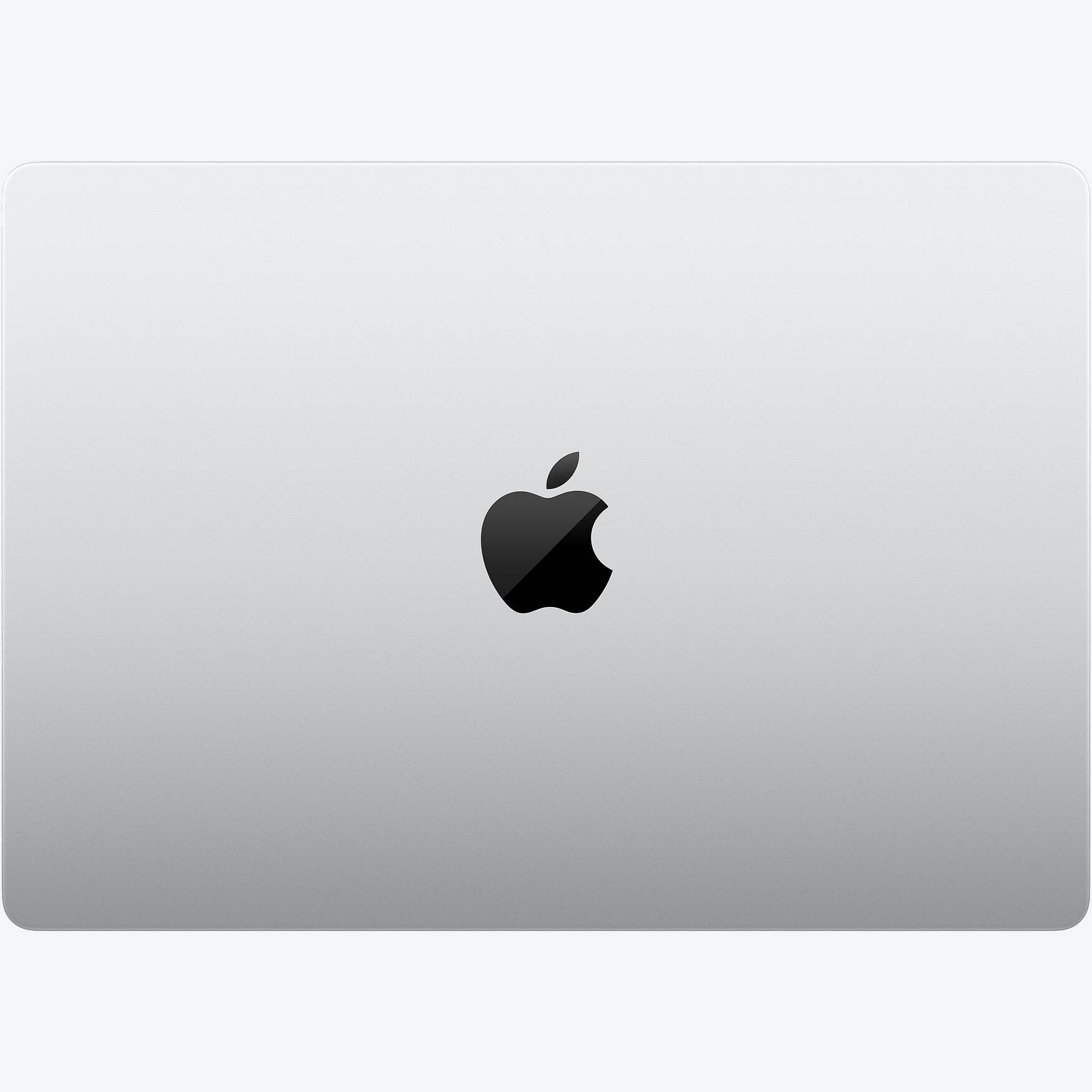 Apple MacBook Pro 14" 2024 - M4 Pro 12-CPU/16C-GPU, 24GB, 512GB, Silber ...