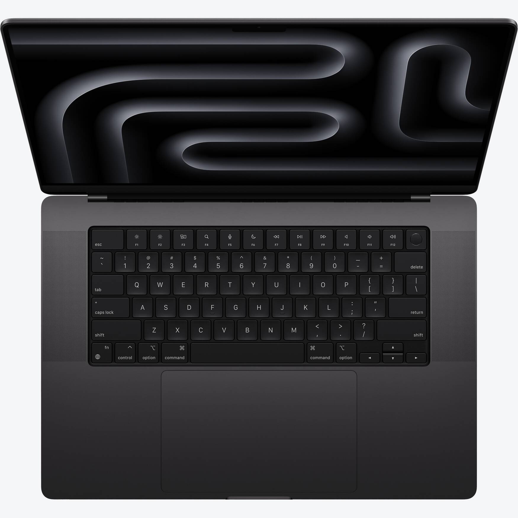 Apple MacBook Pro 16" 2024 - M4 Pro 14-CPU/20C-GPU, 24GB, 512GB, Space ...