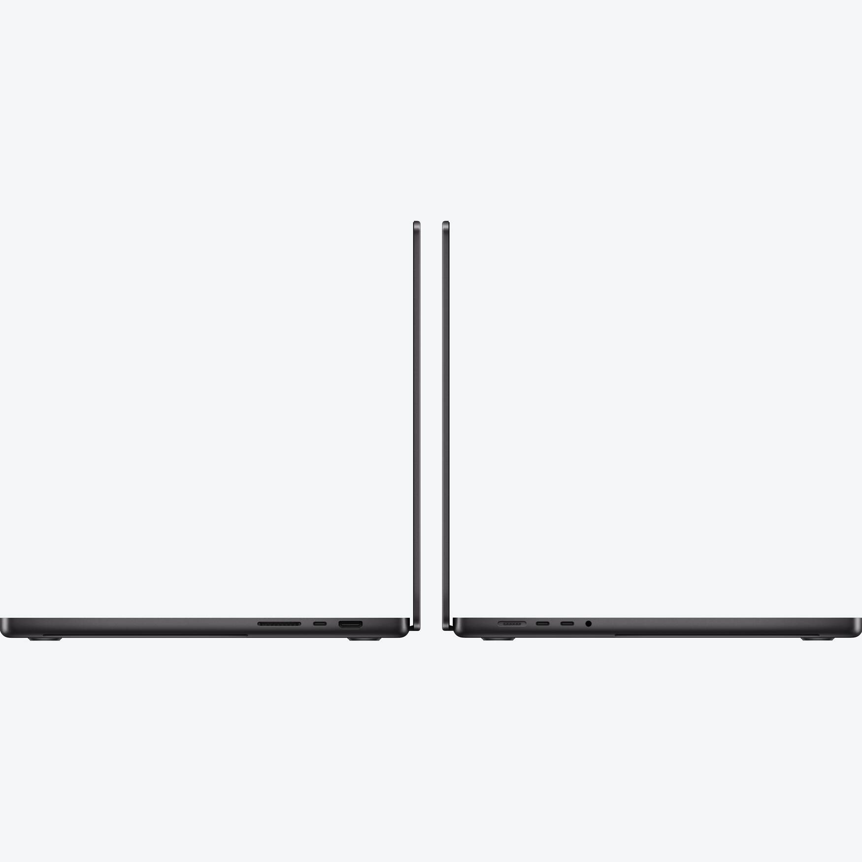 Apple MacBook Pro 16" 2024 - M4 Pro 14-CPU/20C-GPU, 24GB, 512GB, Space ...