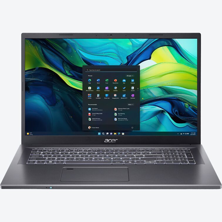 Acer Aspire 17 A17-51GM-7942 Tests & Daten | 1 Angebot ab 1.189,15