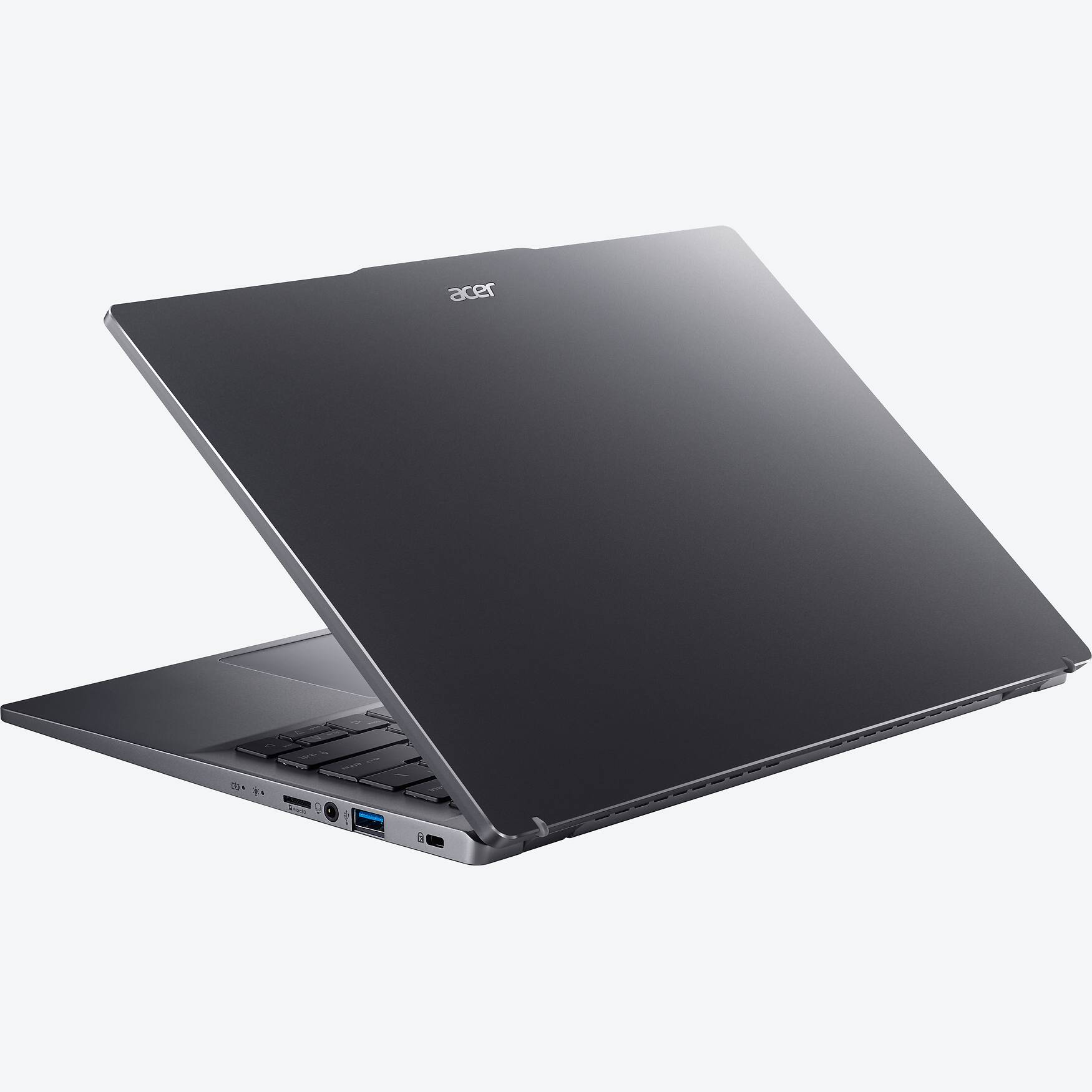 Acer Swift Go 14 SFG14-63-R8G2 Tests & Daten