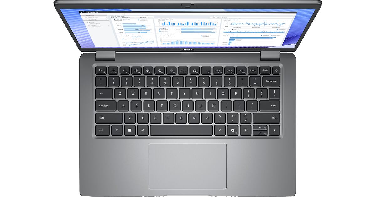 Dell Precision 3490 MVM1M Tests Daten 1 Angebot ab 1.467 00