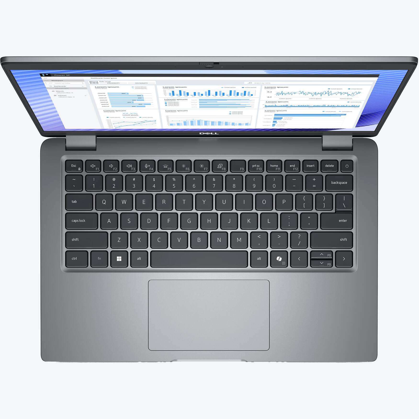 Dell Precision 3490 (MVM1M) Tests & Daten