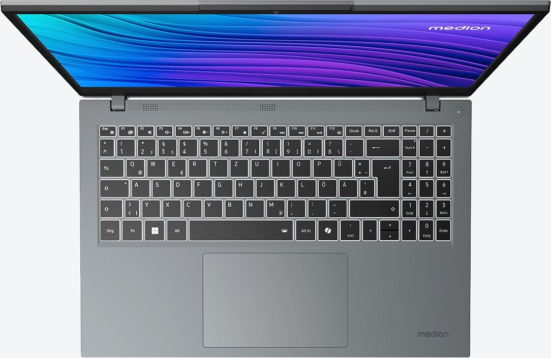 MEDION Avantum 15 E1 (30039441) Tests & Daten