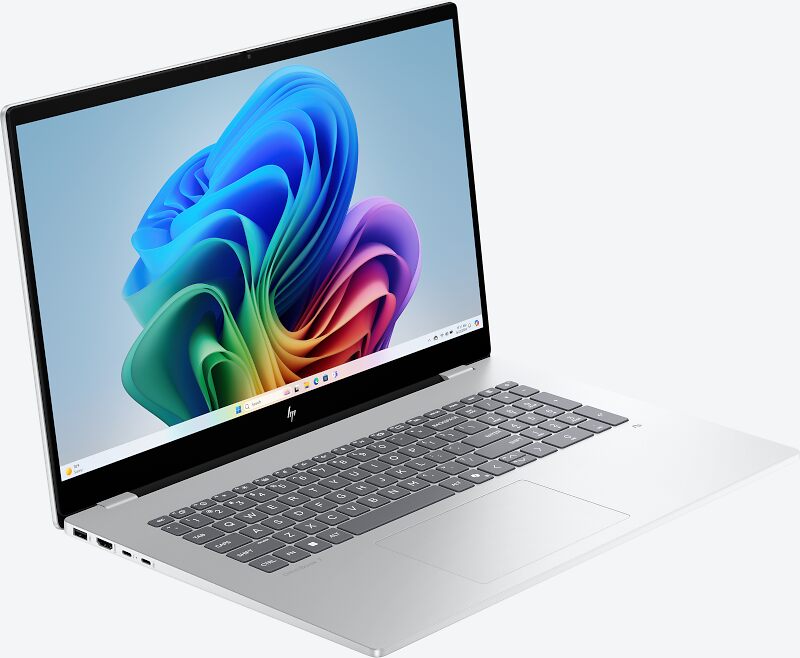 HP OmniBook 7 17-dc0775ng Tests & Daten