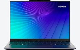 MEDION Avantum 17 E1E (MD62739) Tests & Daten