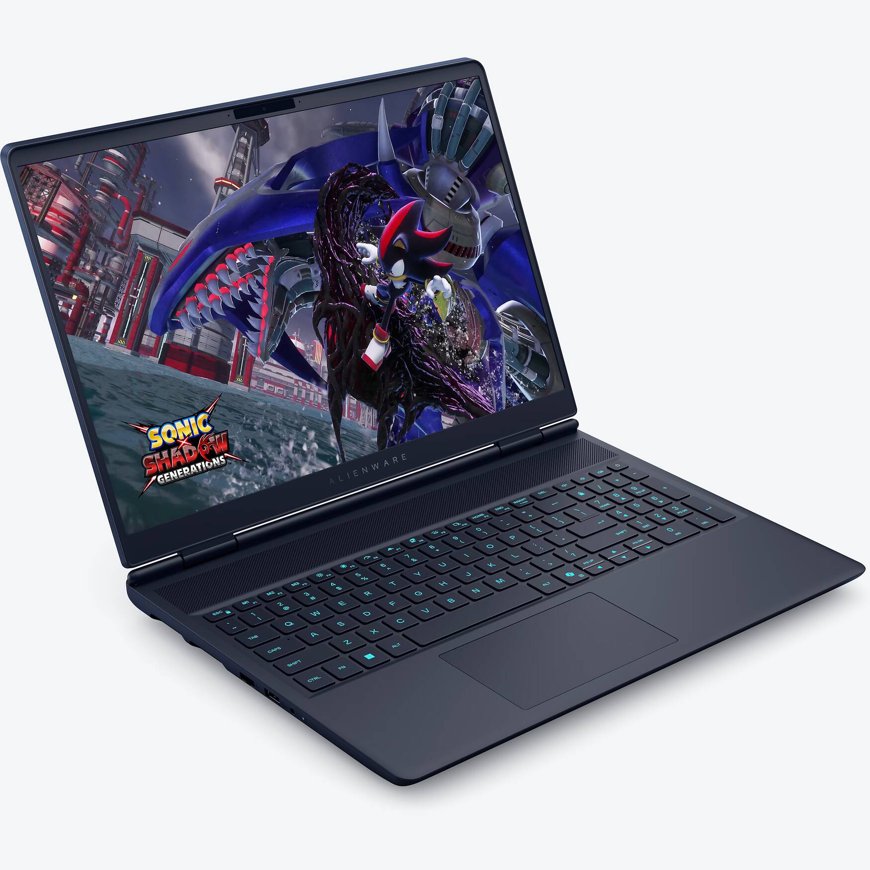 Alienware 16X Aurora (NAC1625109) Tests & Daten