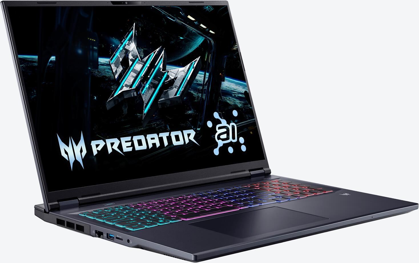 Acer Predator Helios Neo 18 AI PH18-72-94HW Tests & Daten | 1 Angebot ...