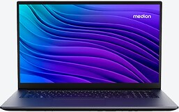 Medion Erazer Defender 17 P1 (30039765) Tests & Daten