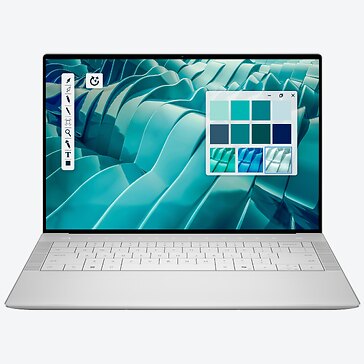 Finde die besten DELL Laptops mit 14 Zoll Display 2026 - ab 728,13