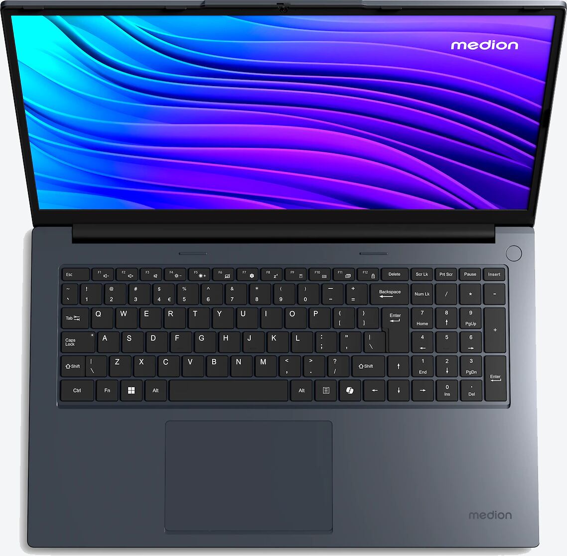 Medion E17433 (30039443) Tests & Daten