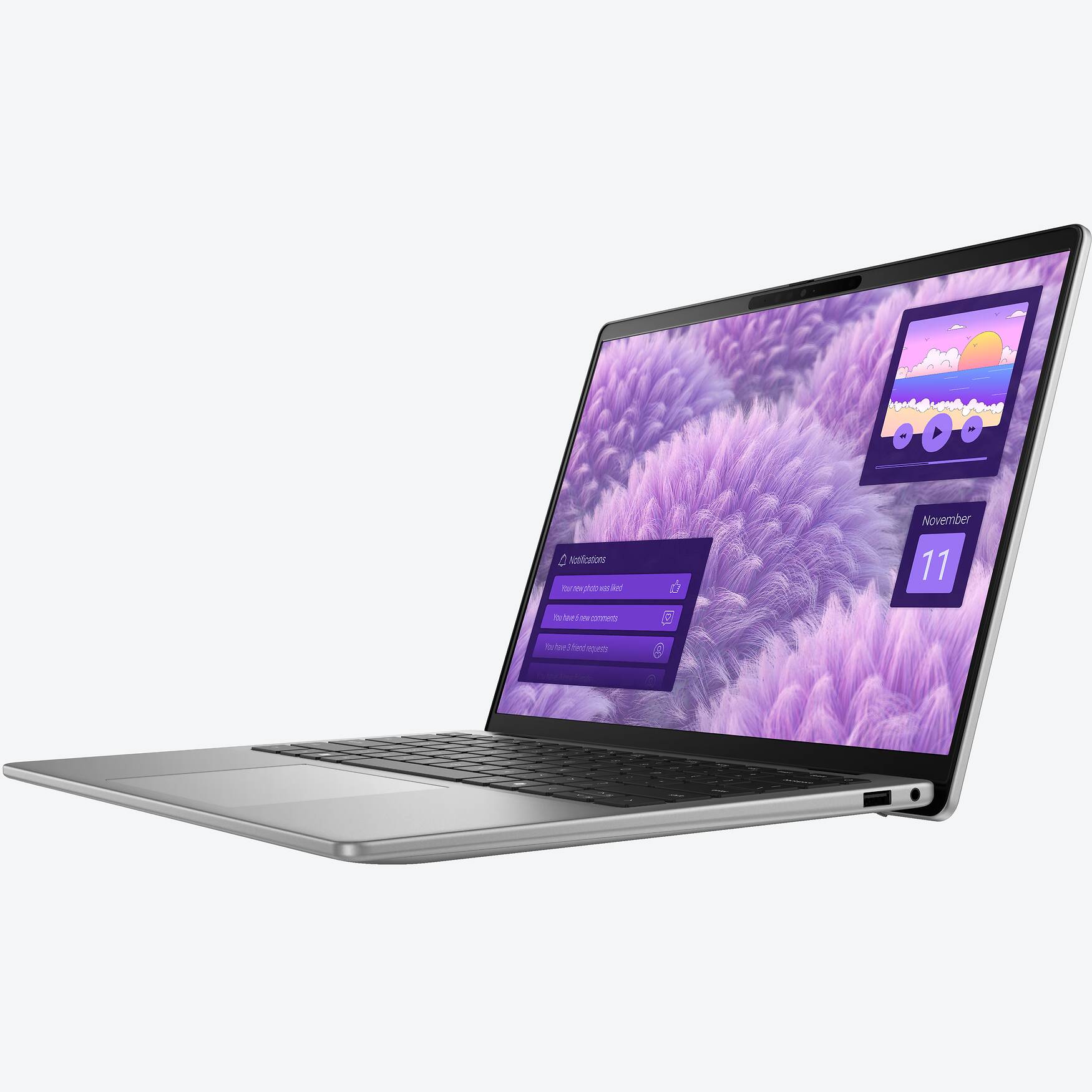 Dell Inspiron 14 5441 (CN55105) Tests & Daten