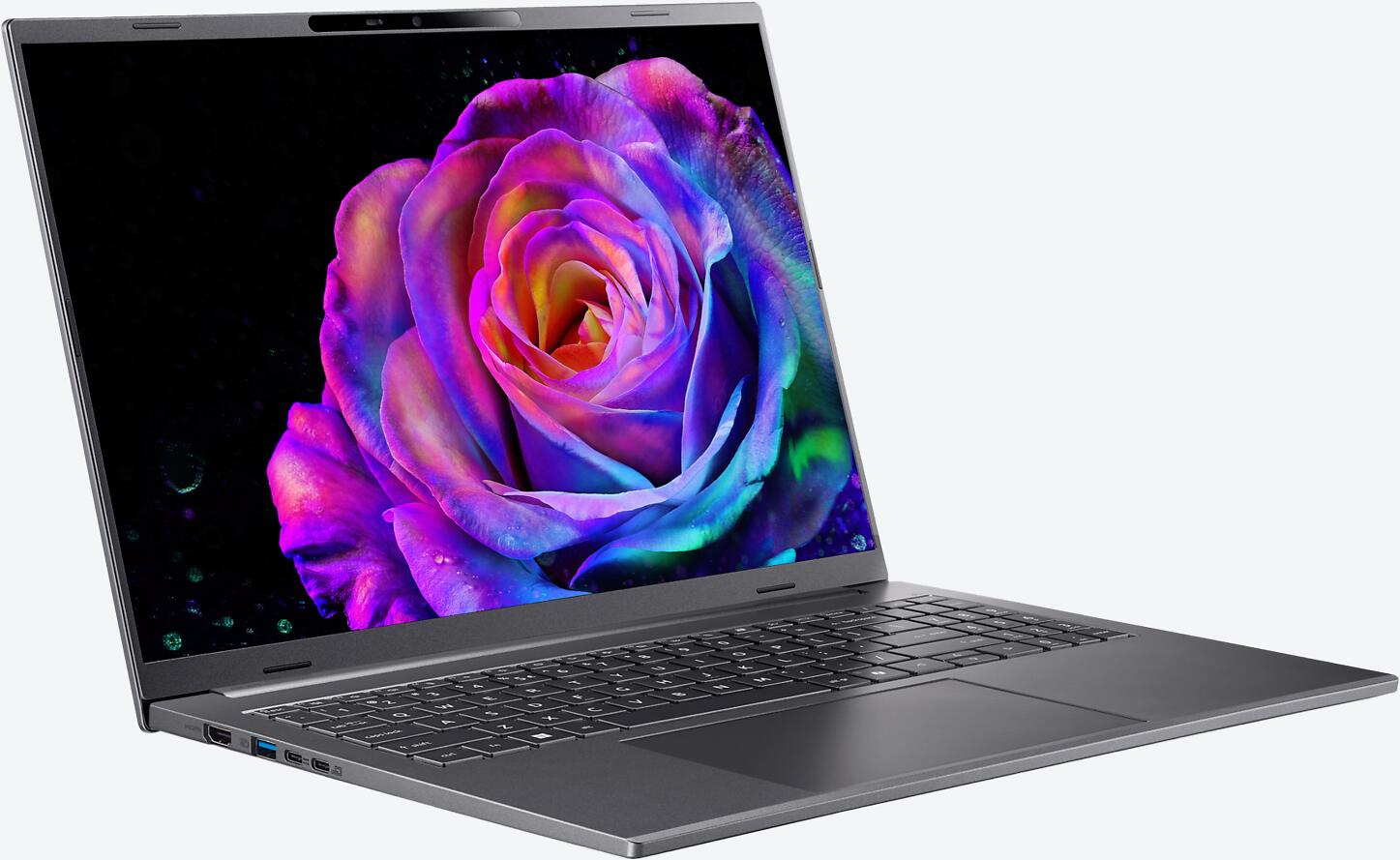 Acer Aspire 16 AI OLED A16-52M-95KT Tests & Daten | 1 Angebot ab 1.444,15