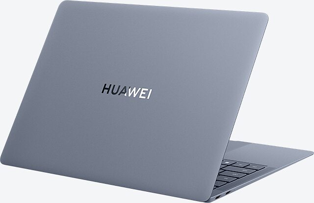 Huawei MateBook X Pro (2024) Intel Core Ultra 7, Win 11 Pro, Blau Tests ...