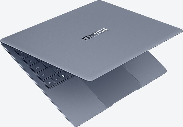 Huawei MateBook X Pro (2024) Intel Core Ultra 7, Win 11 Pro, Blau Tests ...