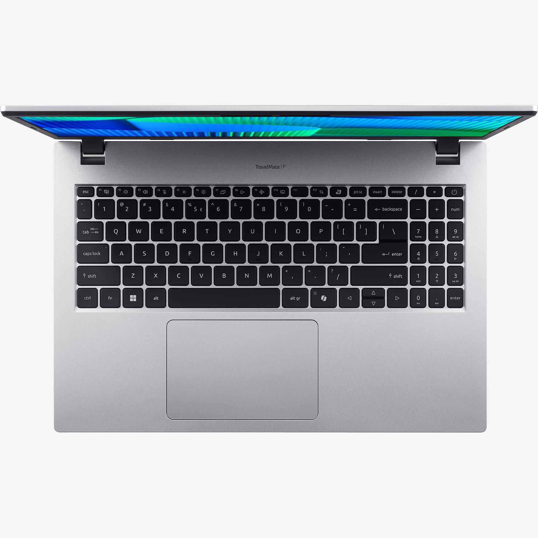 Acer TravelMate P2 TMP215-55-G2-TCO-75KH Tests & Daten