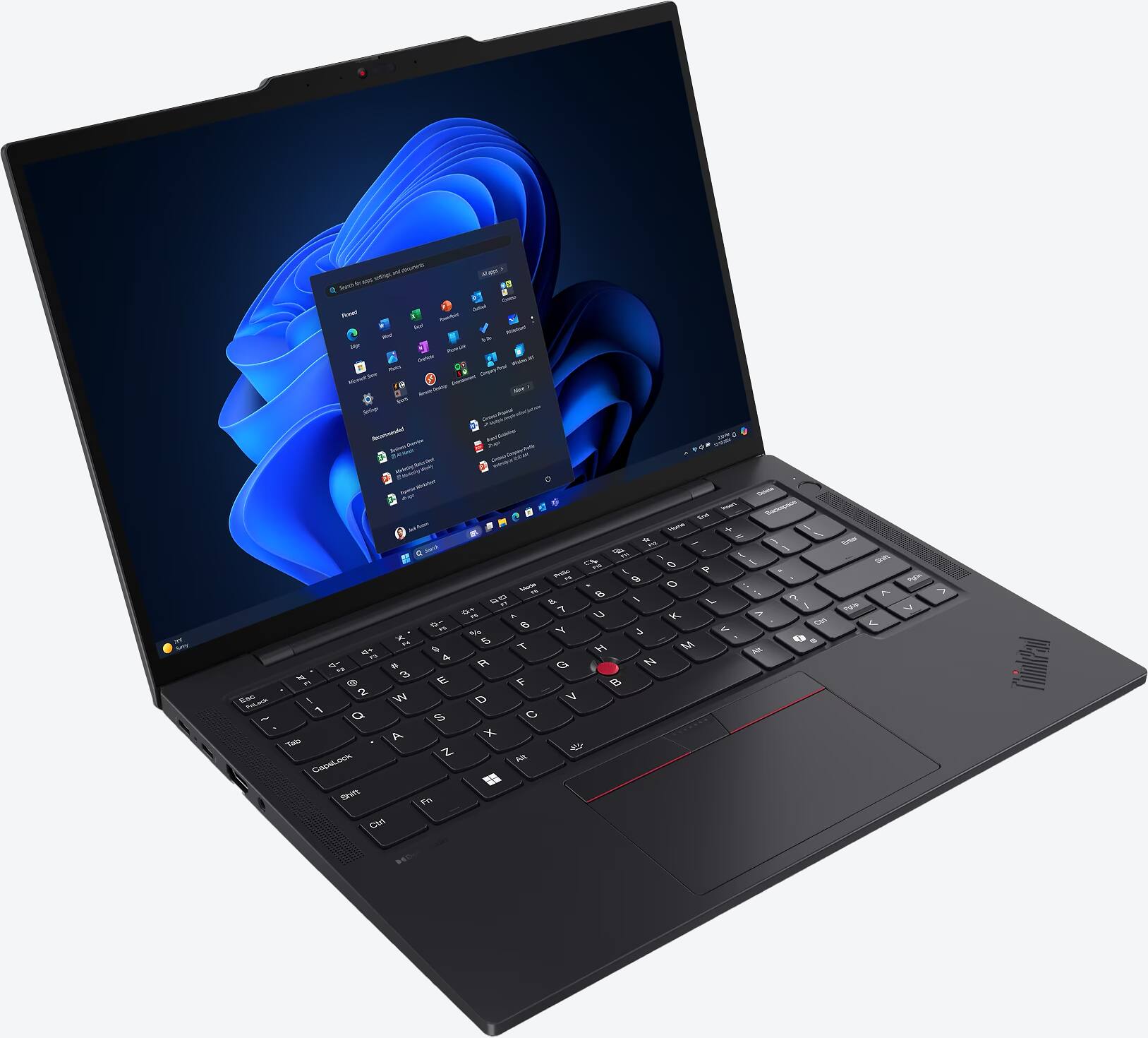 Lenovo ThinkPad T14s G6 21R1CTO1WWDE3 Tests & Daten | 1 Angebot ab 1. ...