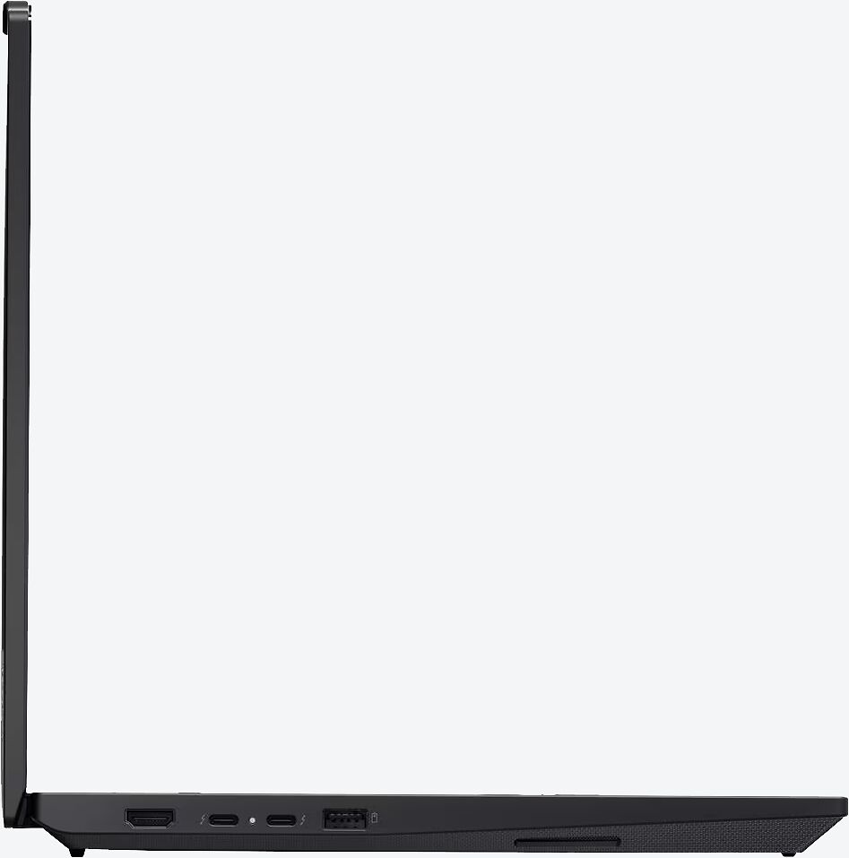 Lenovo ThinkPad P16v G3 21RSCTO1WWDE2 Tests & Daten | 1 Angebot ab 3. ...