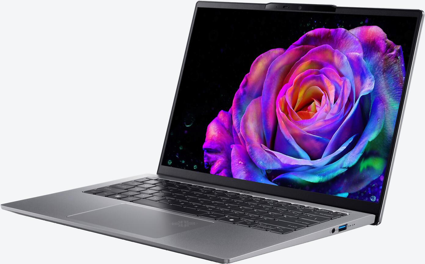 Acer Swift Go 14 SFG14-64-R14C Tests & Daten | 1 Angebot ab 934,15