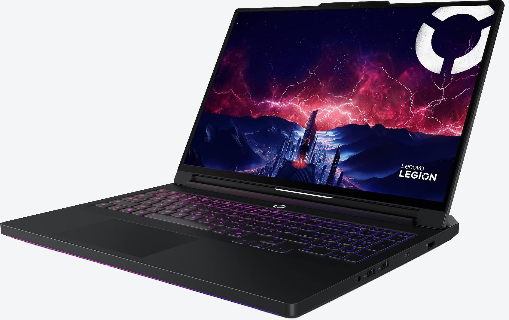 Lenovo Legion 7 Pro 16IAX10H 83F500K4GE Tests & Daten