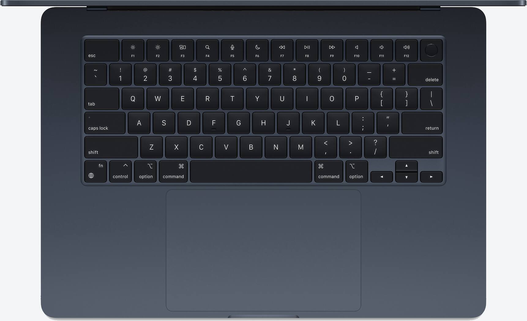 Apple MacBook Air 15" 2026 - M5 10C-CPU/10C-GPU, 16GB RAM, 1TB SSD ...