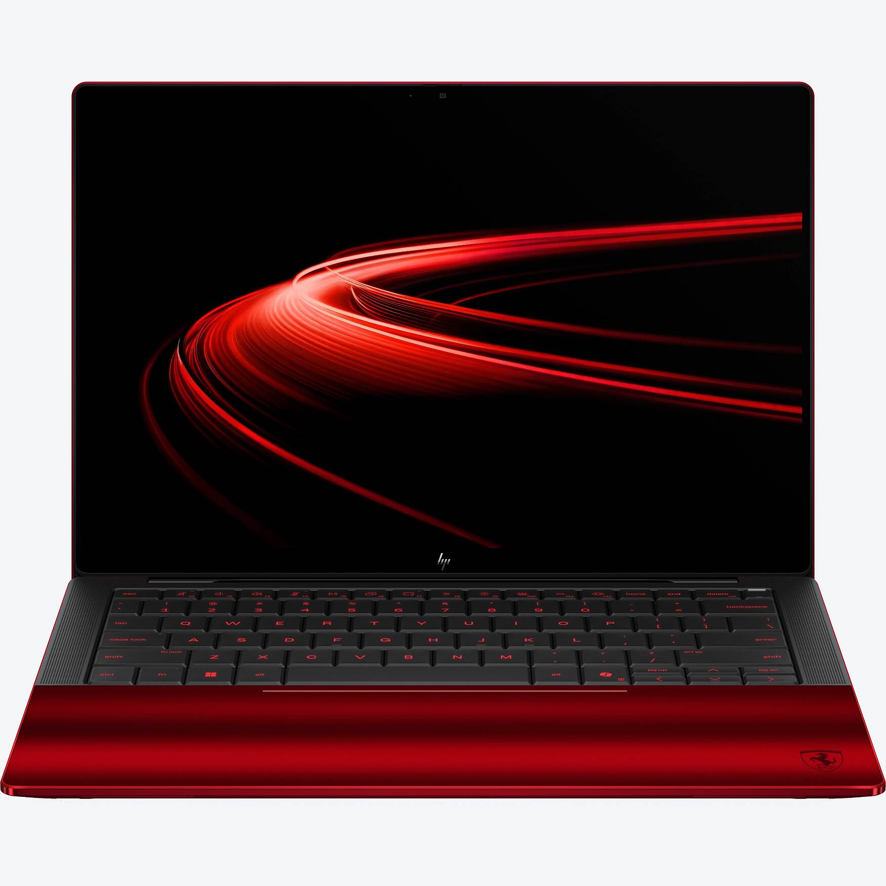 HP Limited Edition Scuderia Ferrari Notebook (DV4G9ET) Tests & Daten ...